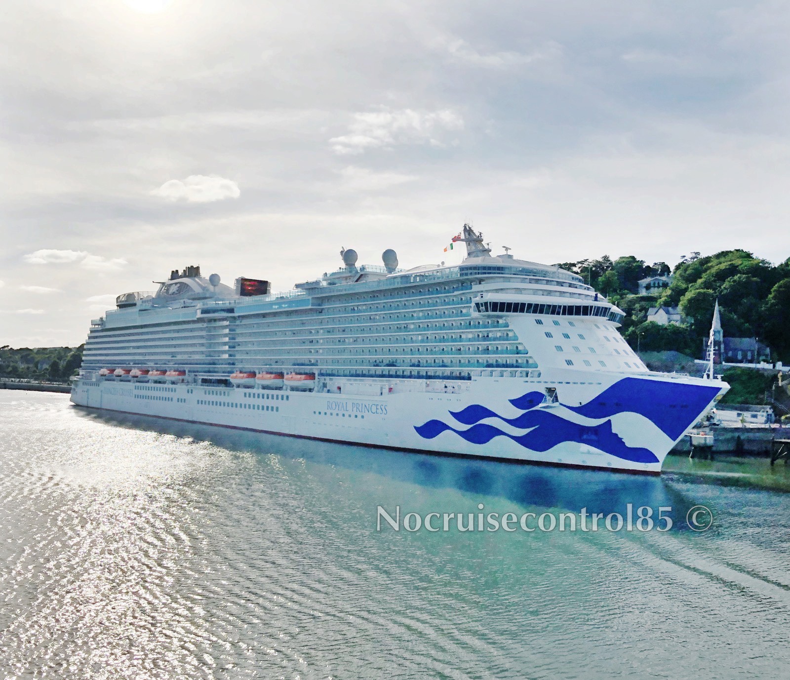 Princess reveals its 2022/2023 Australia and New Zealand programme ...