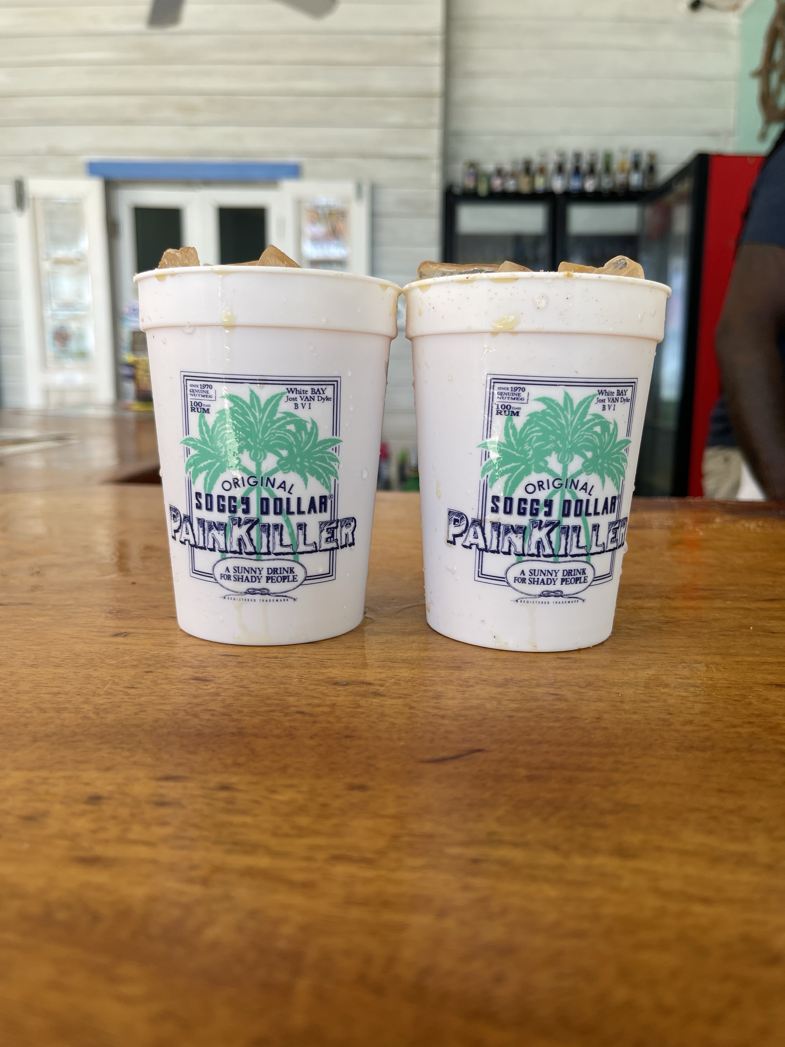 5 Reasons You Should Visit the Soggy Dollar Bar in Jost Van Dyke – Lois ...